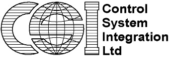 Control System Integration Ltd - Intelligent Industrial Automation